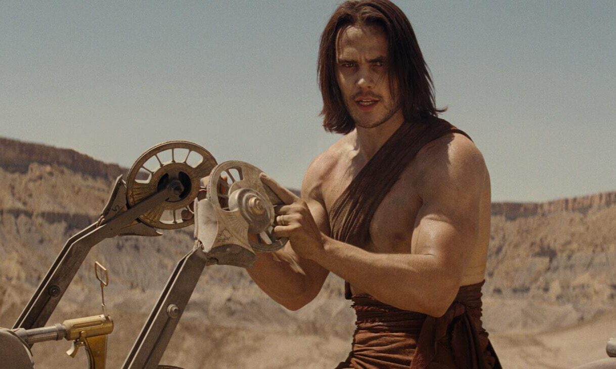 Hollywood’s biggest box office flops: 5 big-budget movies that failed ...