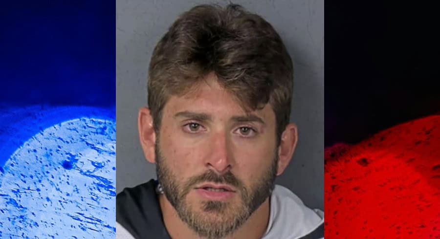 Highway to hell: Florida man blames ‘Antichrist’ for crash, tries to ...