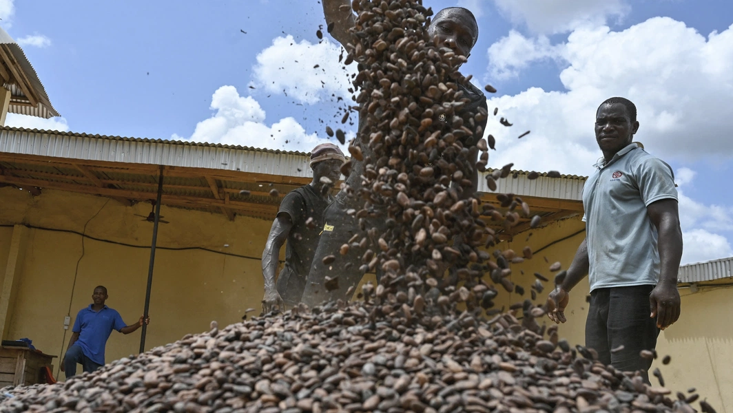 UK chocolate faces price, supply, and packaging shifts