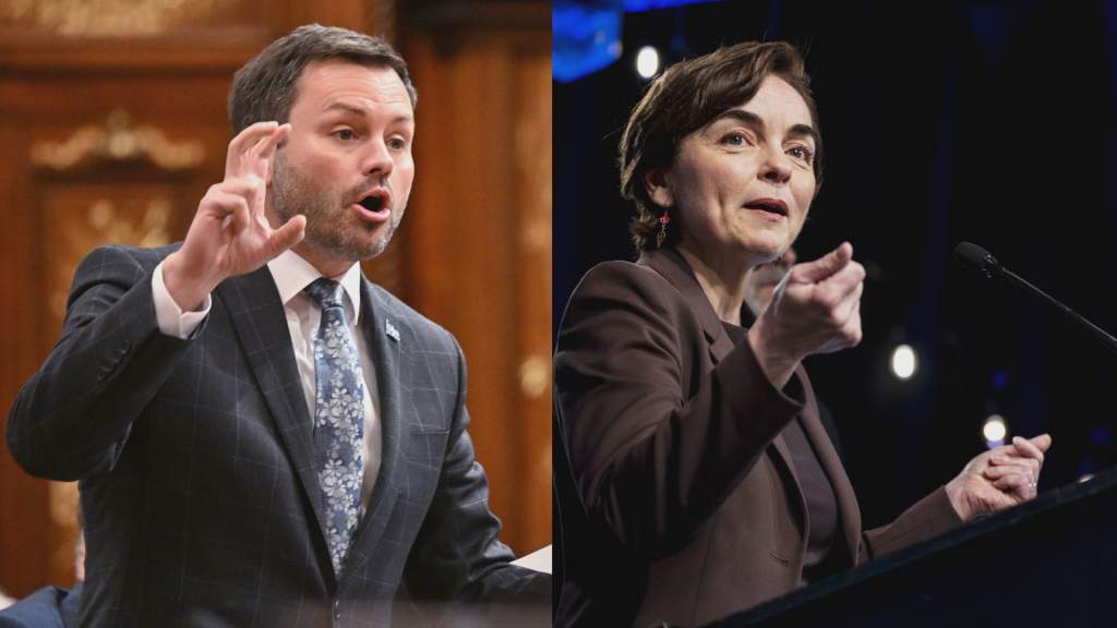 No English debate ahead of Quebec election as some party leaders ...