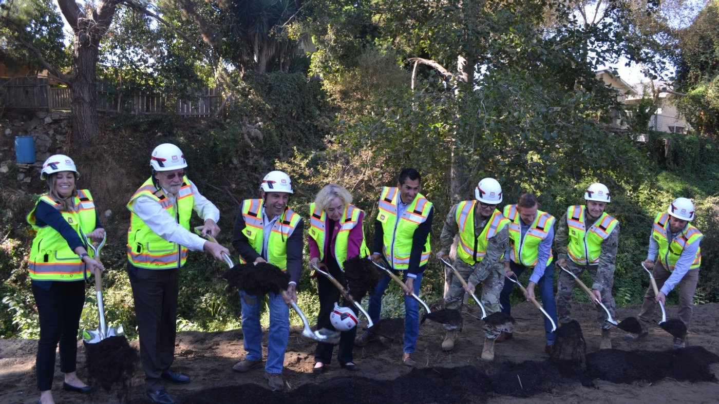Pajaro Regional Flood Management Agency to host community forum