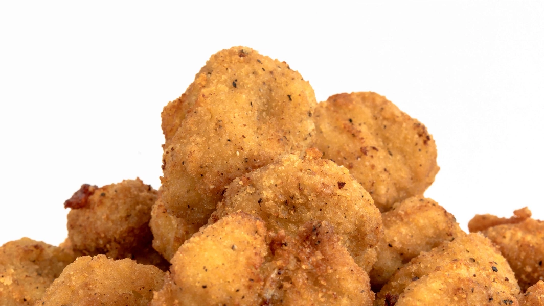 5 fast food chicken nuggets ranked by taste and quality