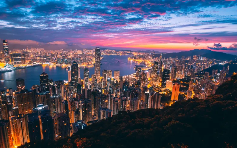 Hong Kong banks urged to deepen family office offer as new wealth surges