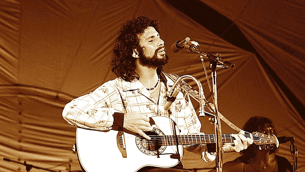 11 Cat Stevens songs that showcase his range