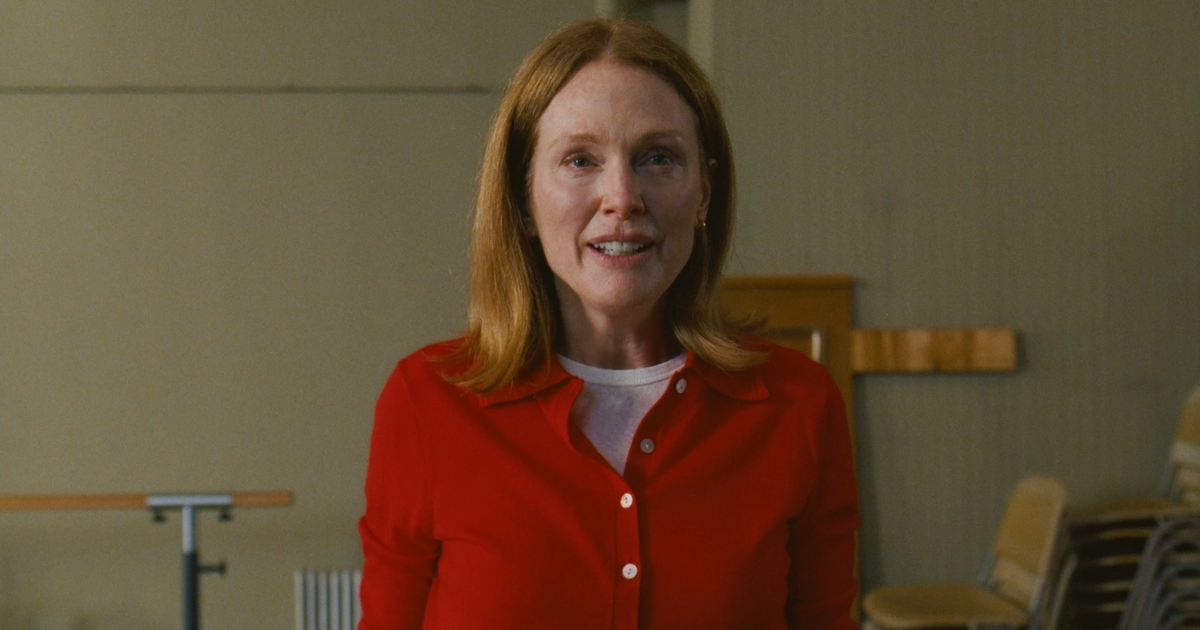 The debut trailer is ridiculously charming