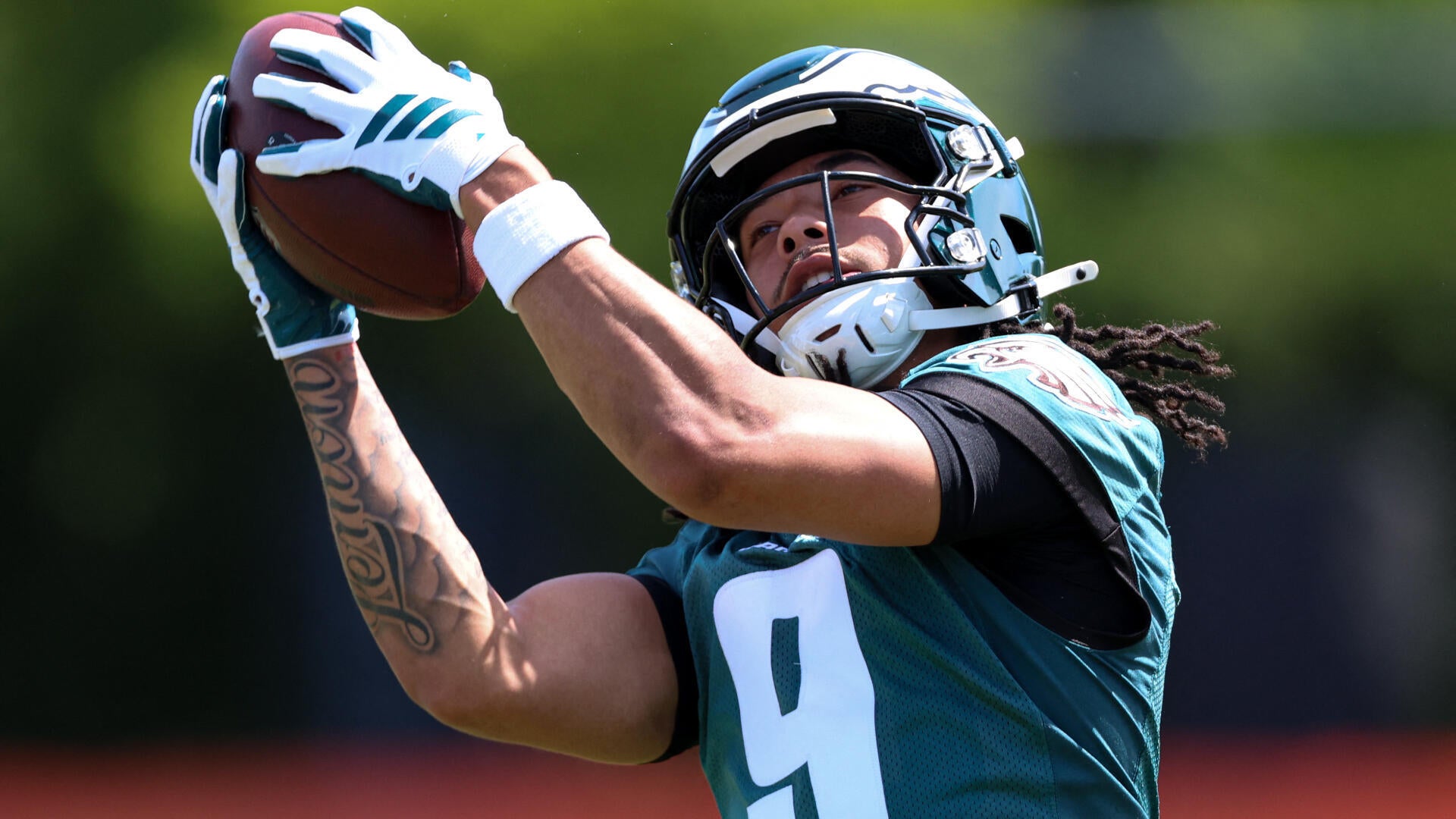 2026 dynasty fantasy football one quarterback rookie only mock draft ...