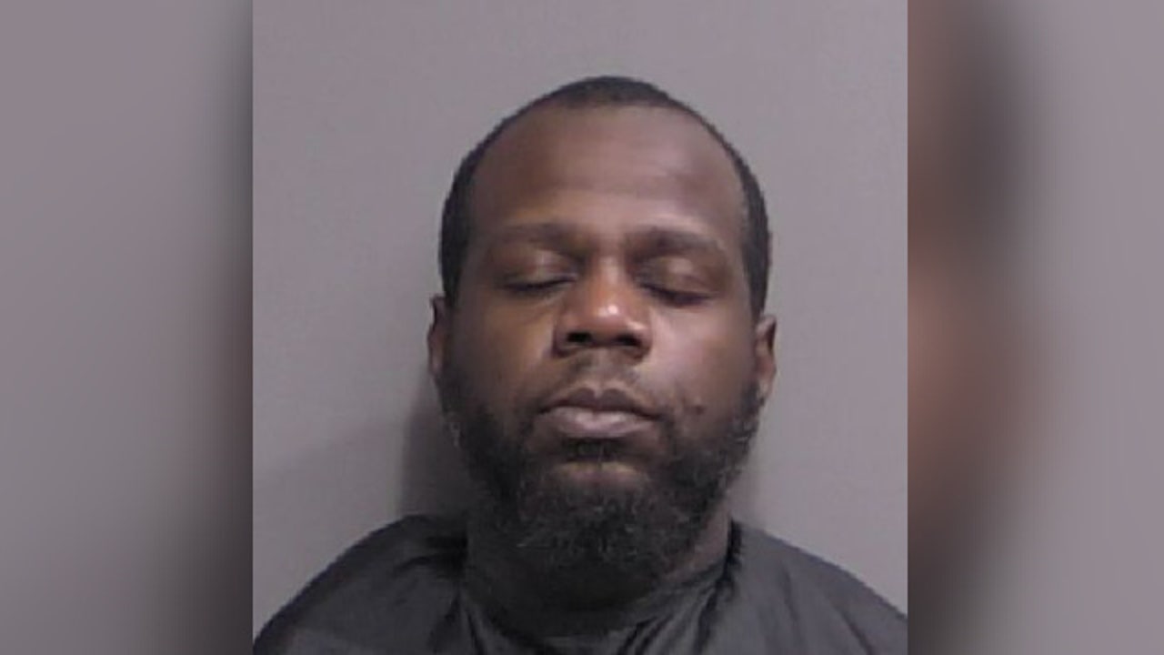 Florida man repeatedly caught driving with suspended license arrested ...