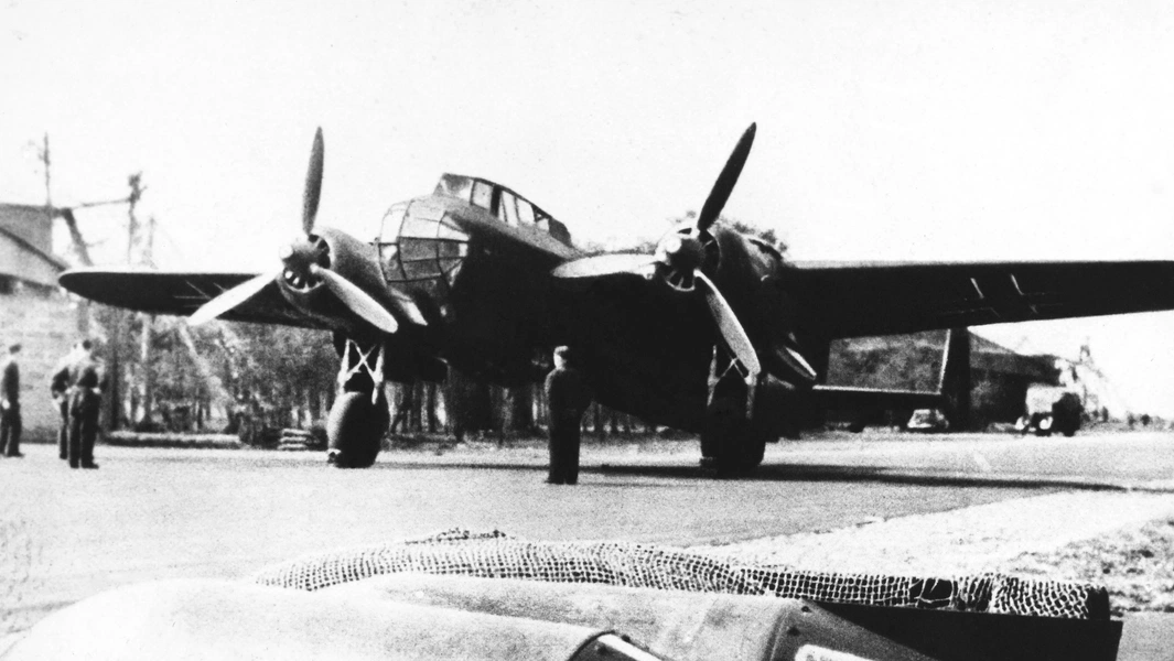5 World War II aircraft that failed in combat