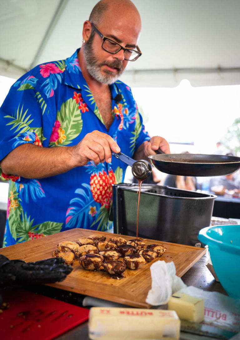 Lexington's CRAVE food and music festival returning in a new location