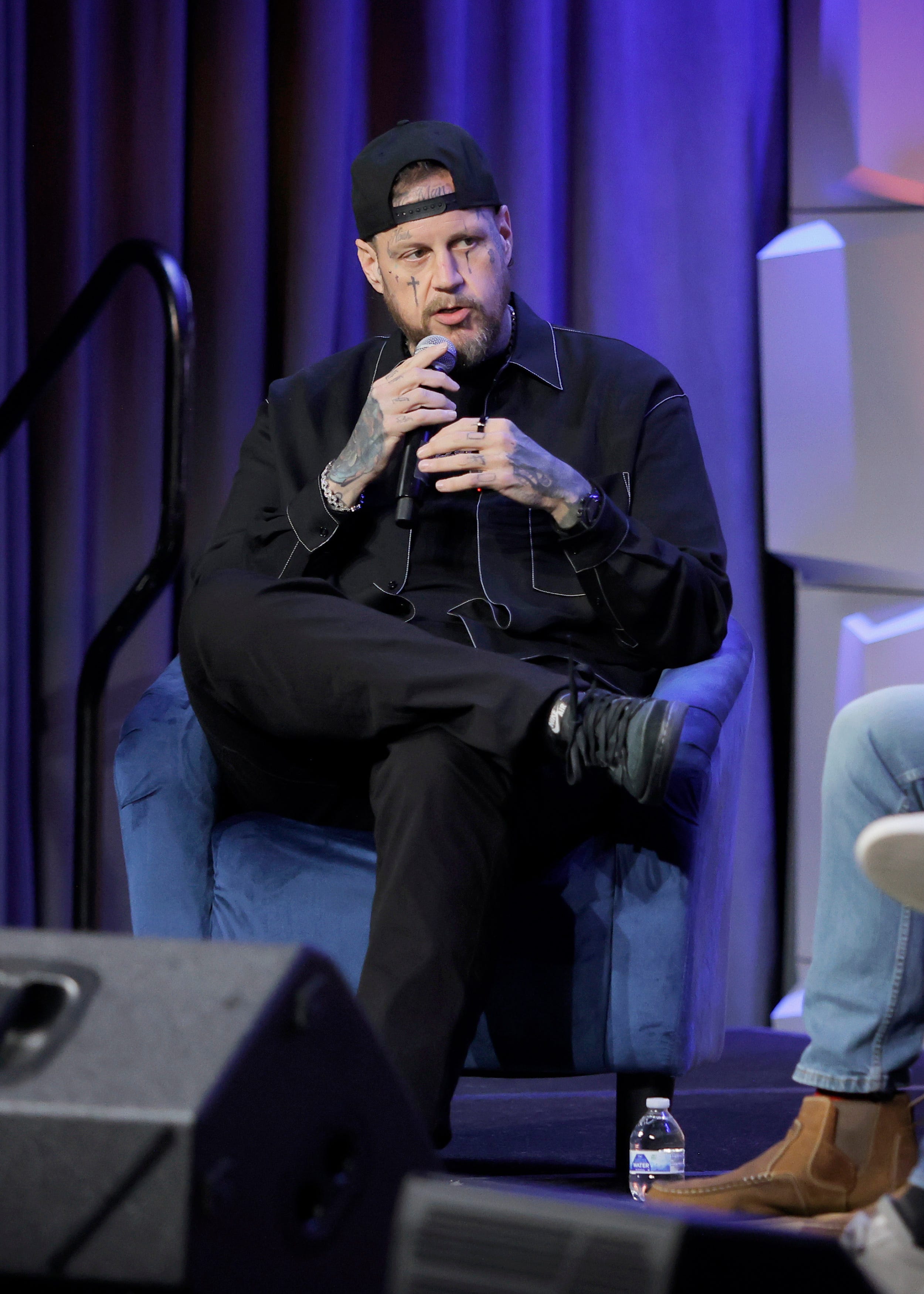 Jelly Roll's ex accepts plea deal in drug possession case