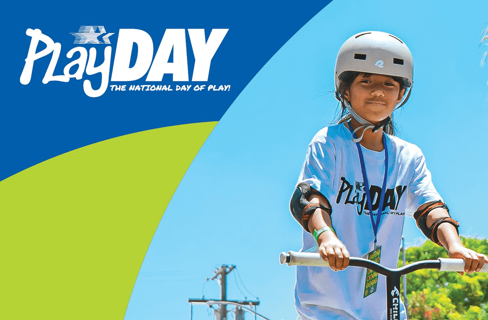Play Day Block Party 2026, LA