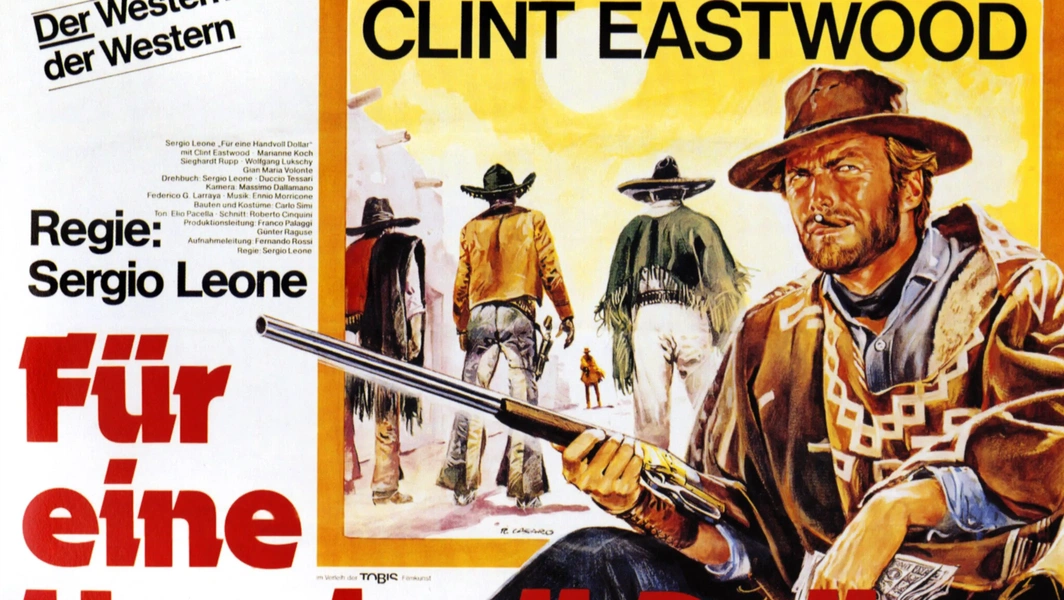 9 landmark films from 1964