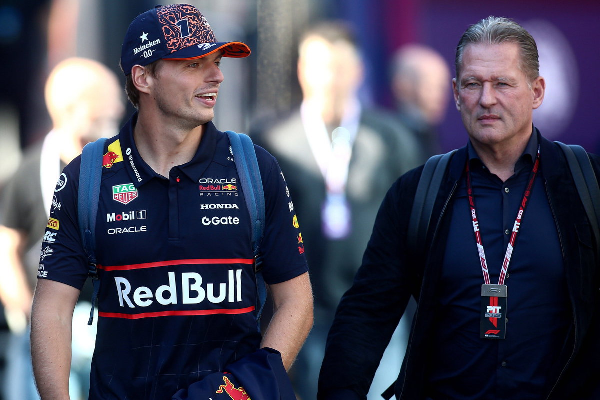 Motorculture picks: The most iconic family duos in motorsports history