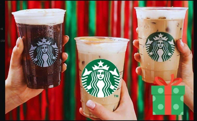 Starbucks recycling controversy raises new questions about ...