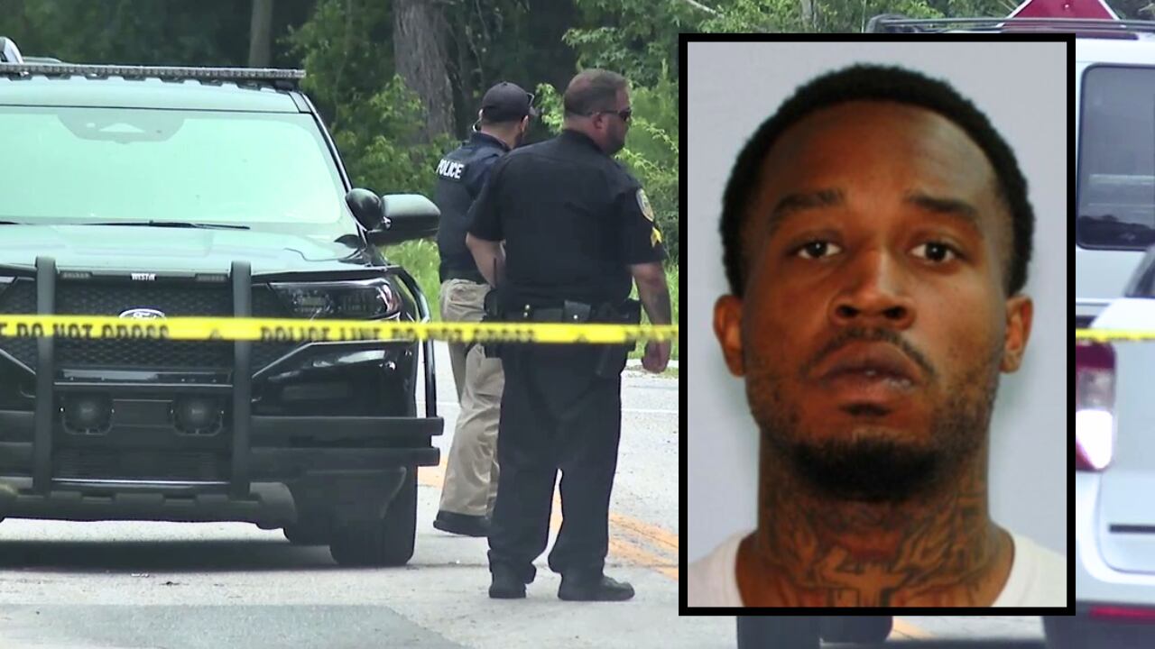 Lake City officers arrest suspect in deadly shooting, investigation ...