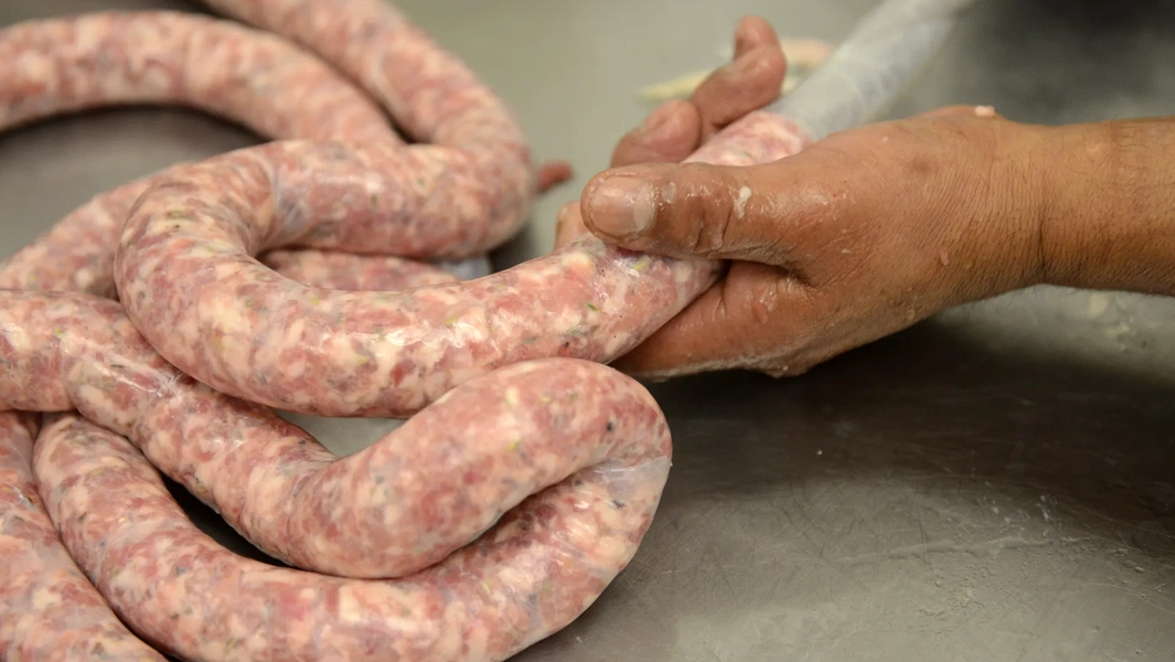 Country pleasin’ sausage: Tradition, flavor, and growth