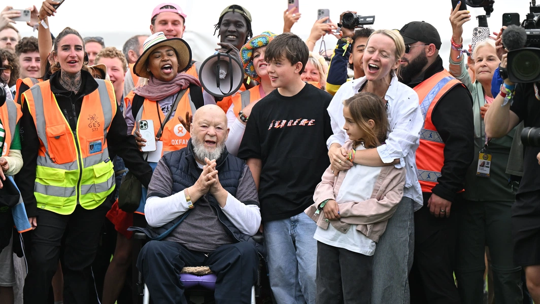 Why Glastonbury 2026 takes a planned break