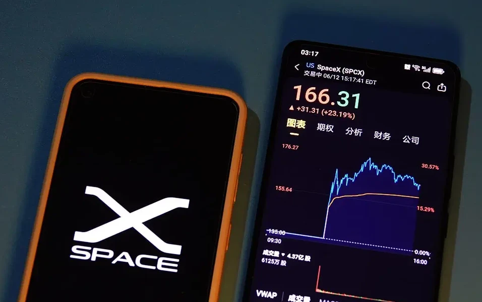 SpaceX lands $6.3bn AI compute deal with Reflection