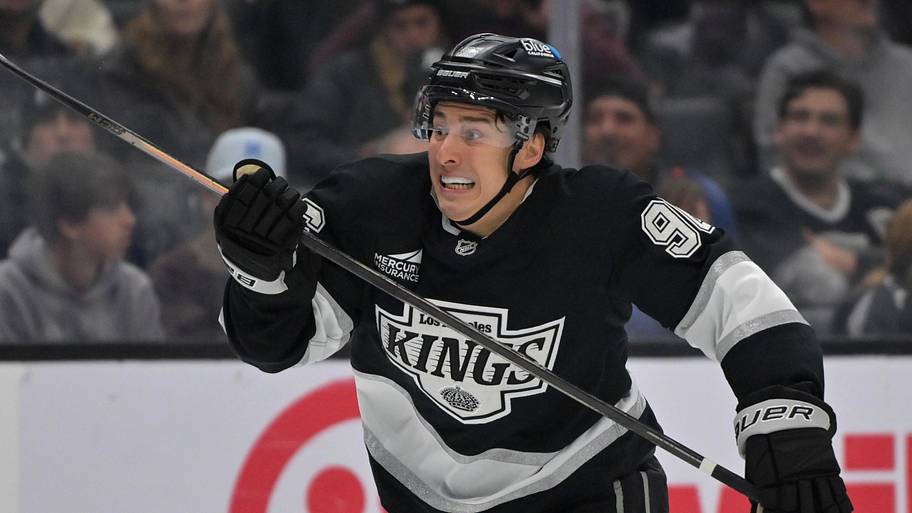 2 LA Kings players land on list of top NHL free agents