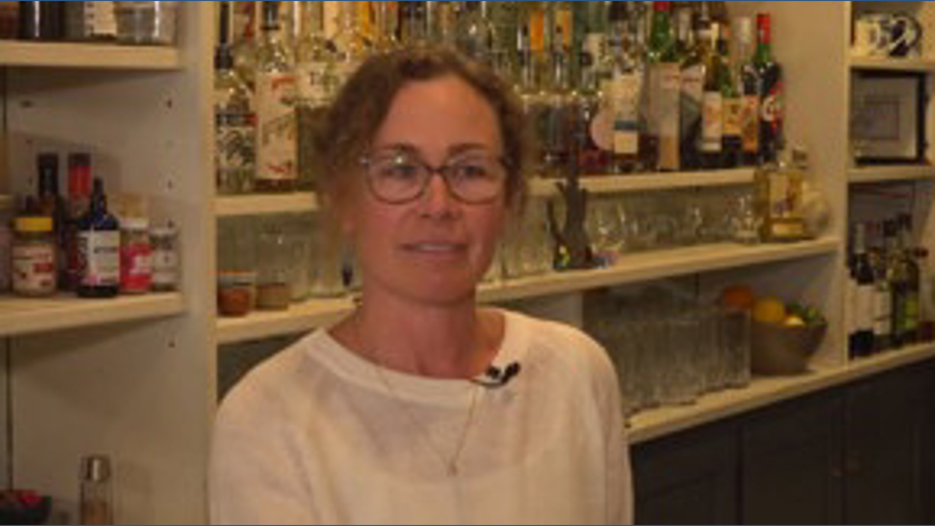 More than dozen businesses raise money for a Robbins family member ...