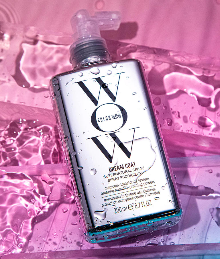 Is the Color Wow Dream Coat worth it? I tested TikTok's viral anti ...