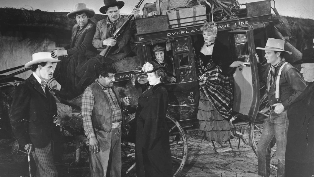 9 western films that defined a genre