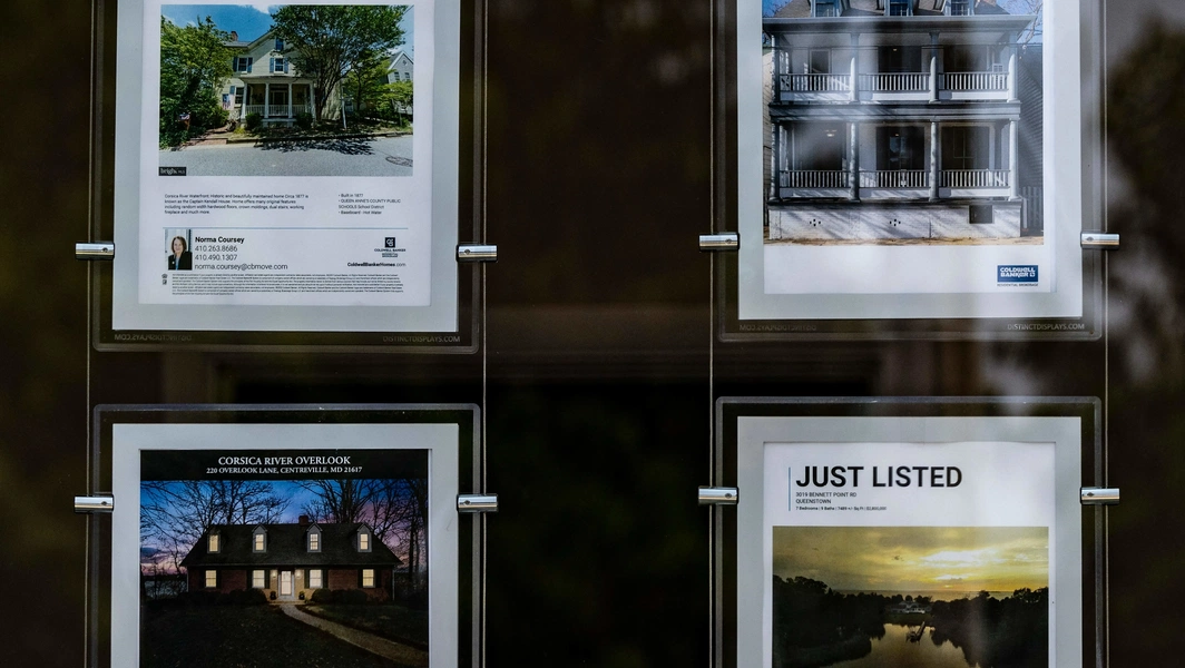 Beginner’s guide to real estate investing