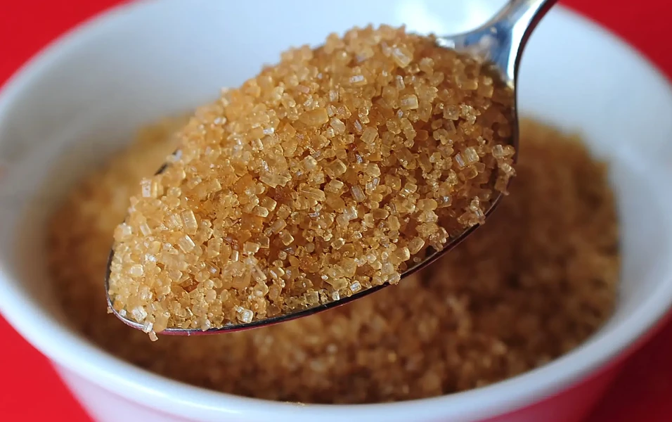 Brown sugar magic for bakers at home
