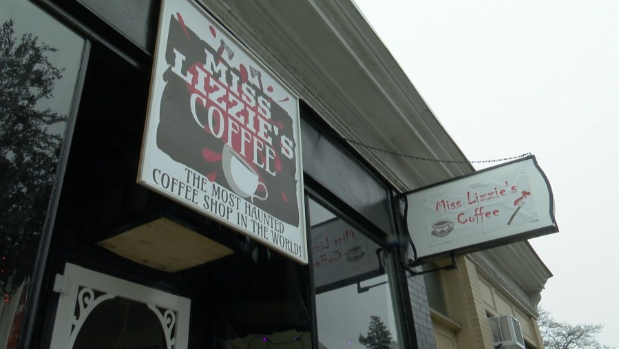Miss Lizzie’s Coffee Shop moving to new spot