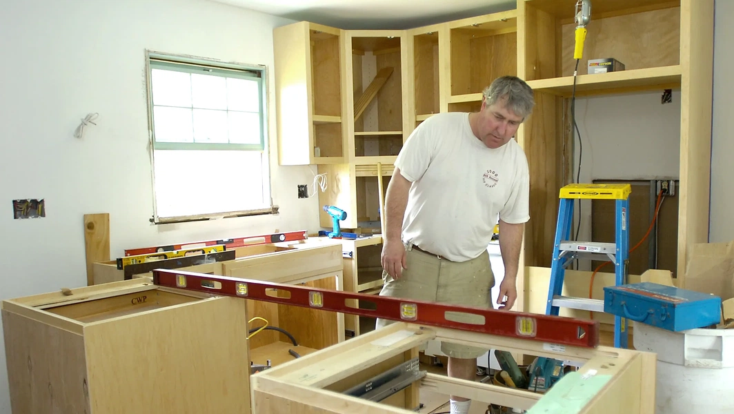 Inset cabinets: design, costs, and resale impact