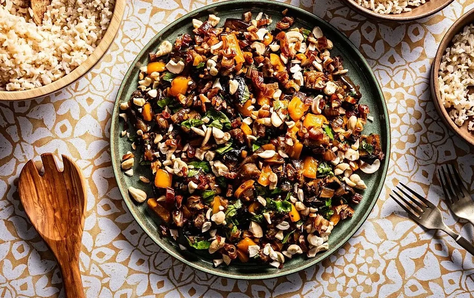 Experts highlight quick summer meals to fight inflammation