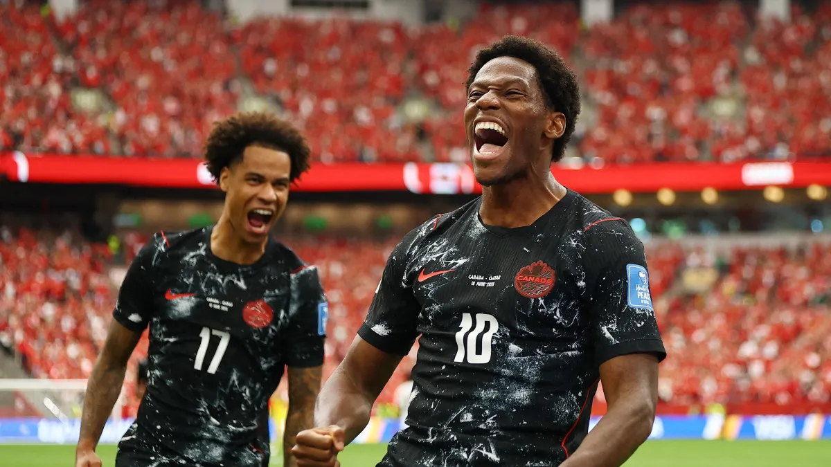 World Cup 2026 bracket, explained: How seeds, format will work in ...