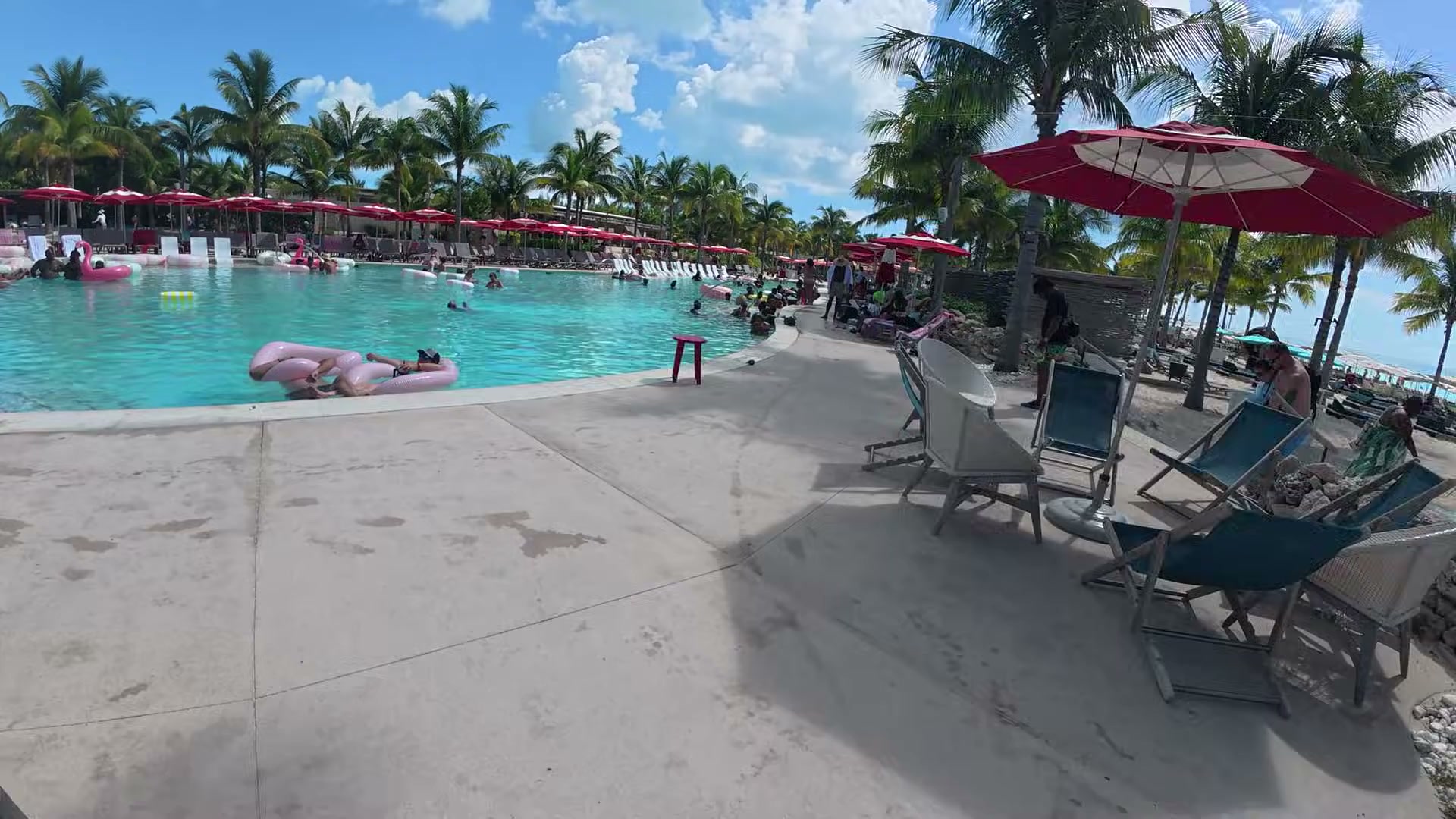 Virgin Voyages Valiant Lady: What I wish I knew before my cruise ...