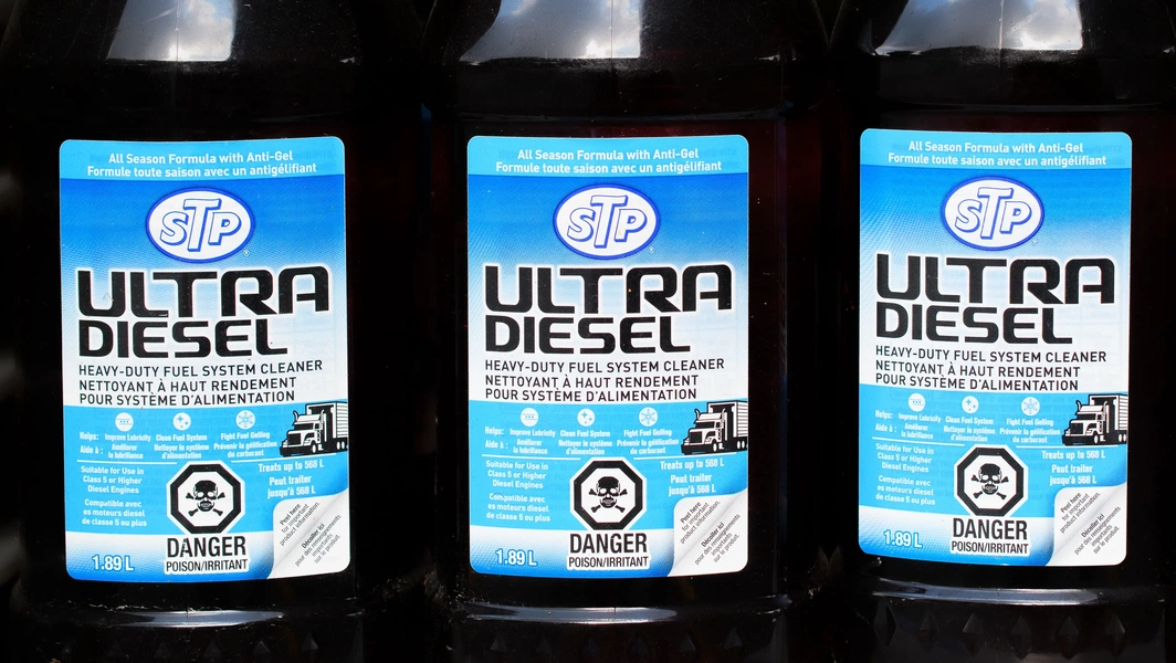 How fuel injector cleaners work and when to use them