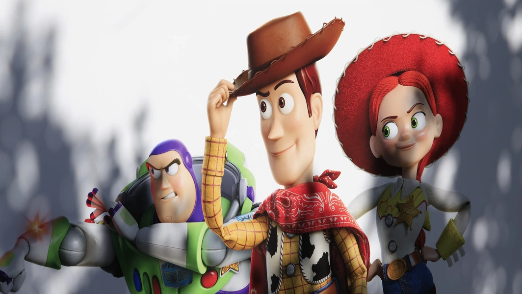 10 perfectly written Pixar films