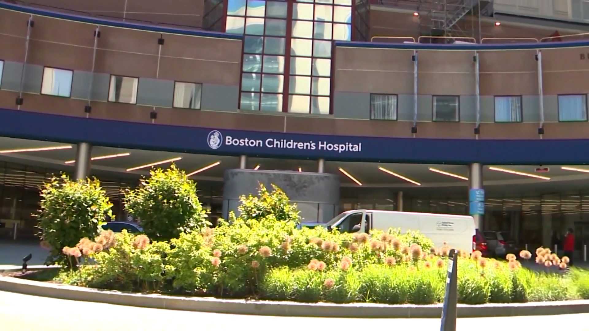 4-year-old who drowned in pool at Maine hotel transferred to Boston ...