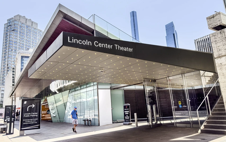 Lincoln Center unveils 2026–2027 season with two major revivals