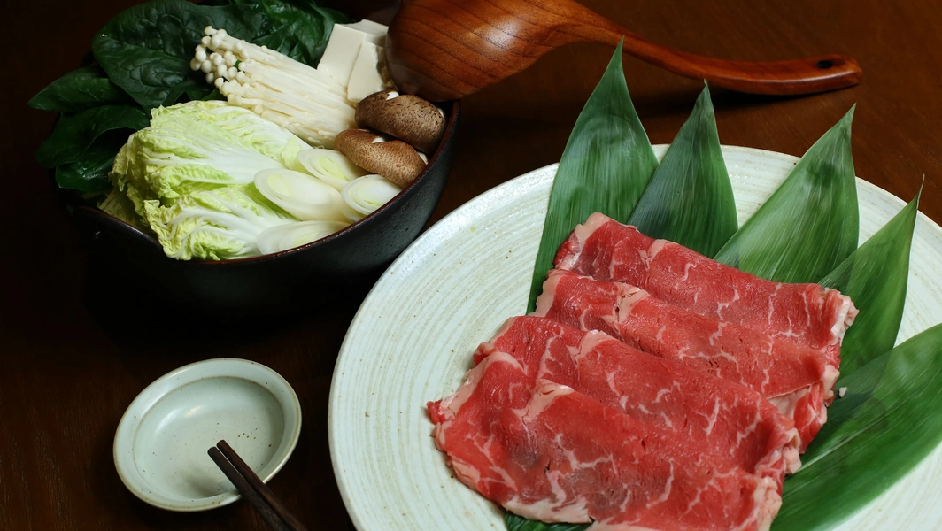 Master the Japanese hot pot experience at home