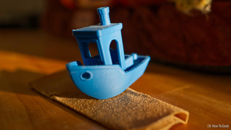5 tricks you should be using to make your 3D prints look better