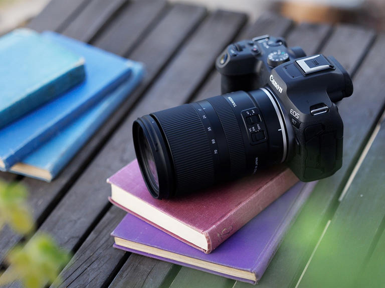 Nikon and Canon's APS-C cameras are getting a versatile new lens