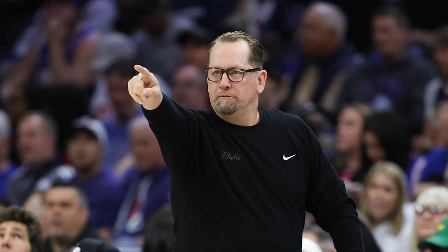 The 76ers just proved the NBA community wrong in record time