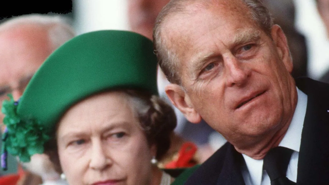 Queen Elizabeth II and Prince Philip’s enduring partnership