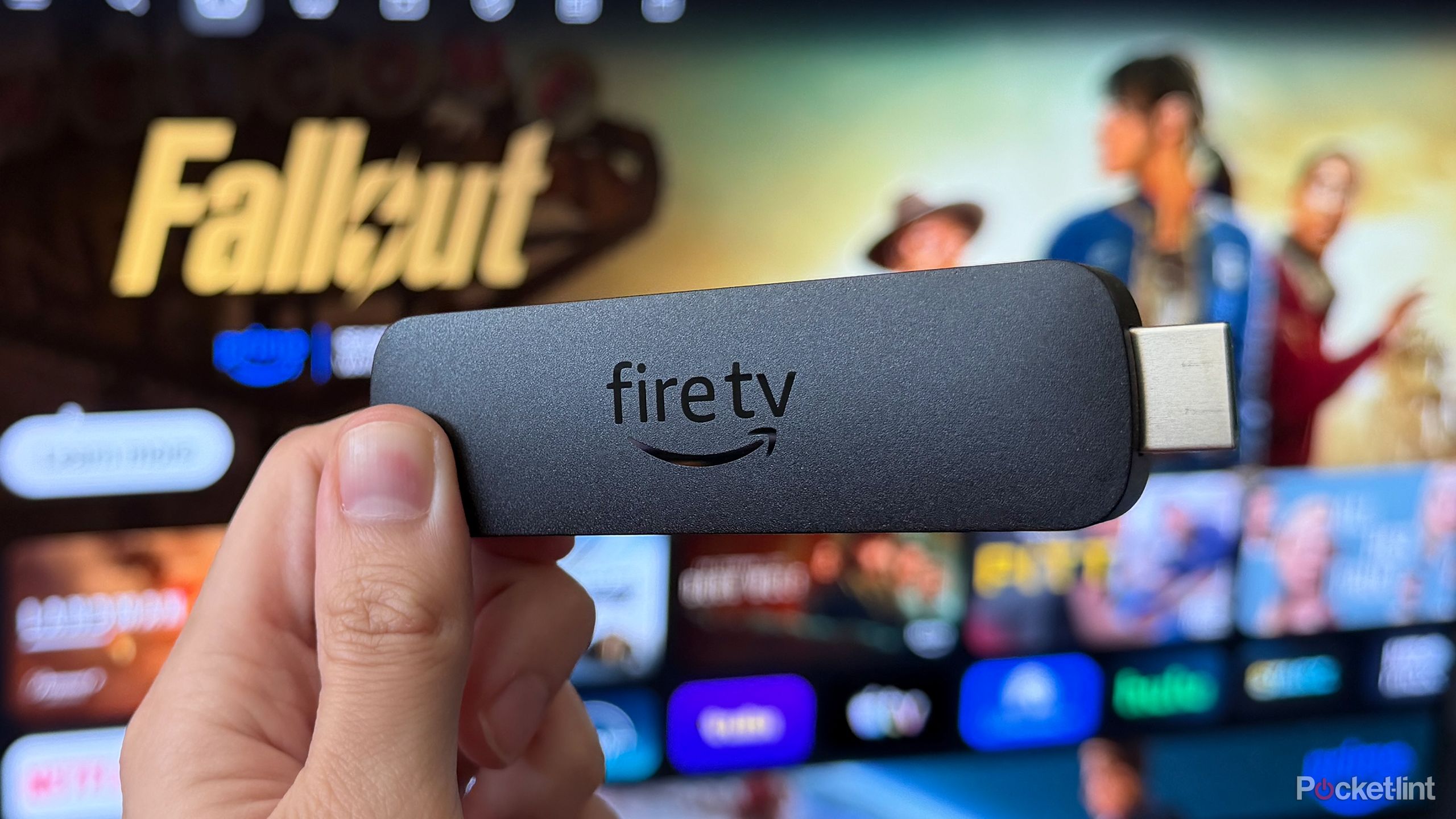 Your Fire Stick just received a major free upgrade - here's what's new