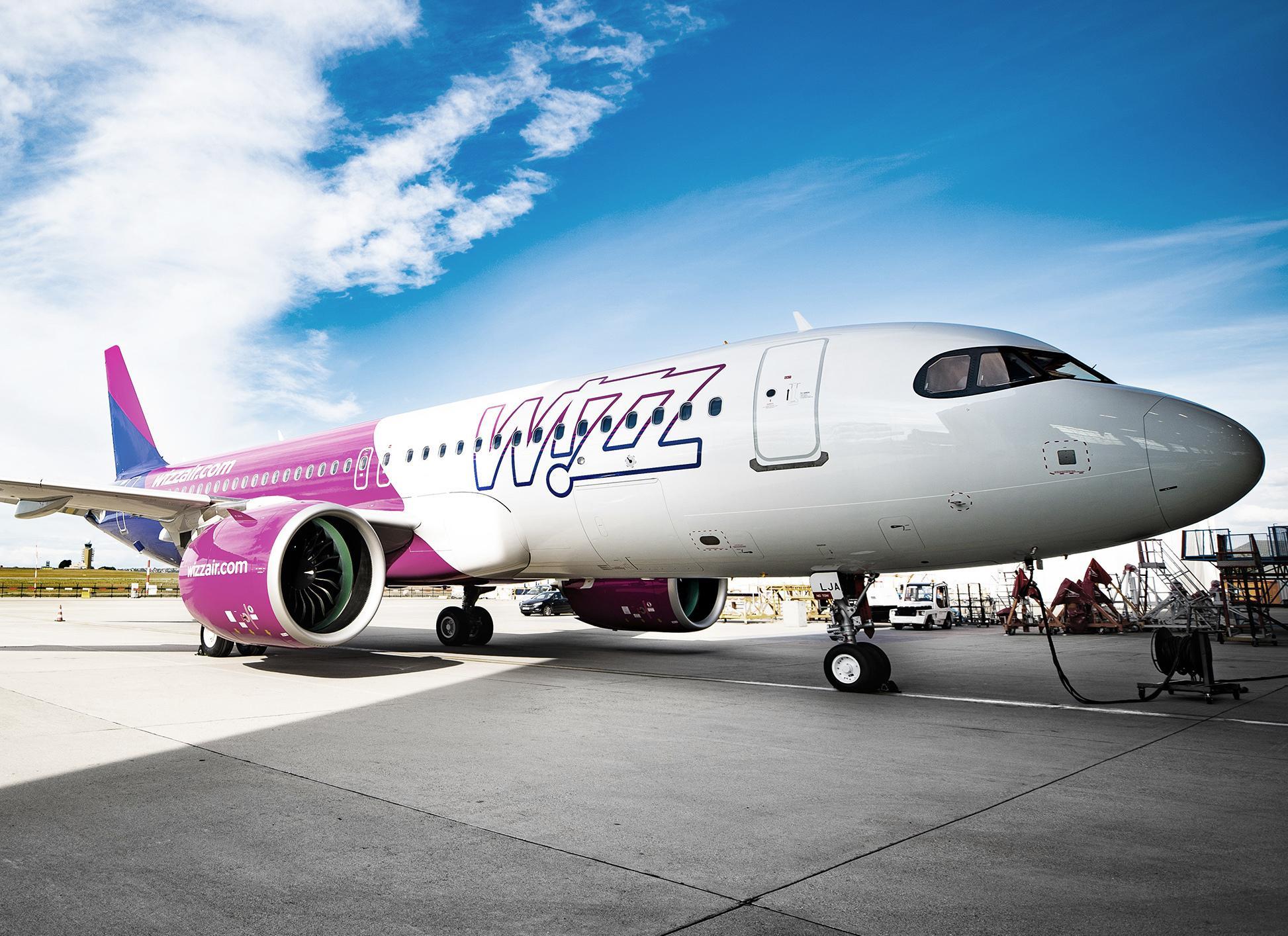 Marconi, due nuove rotte. Wizz Air investe ancora: "L’aeroporto funziona"