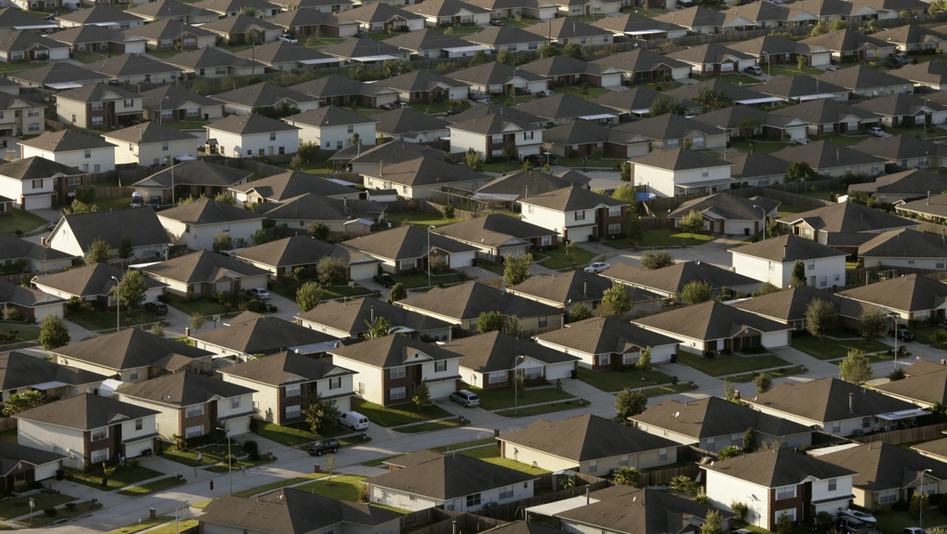 17 fastest-growing ZIP codes in America
