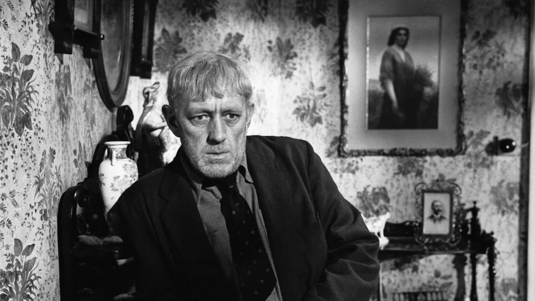 7 acclaimed book-to-TV adaptations