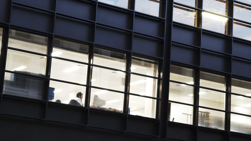 American work culture and the sleep health crisis