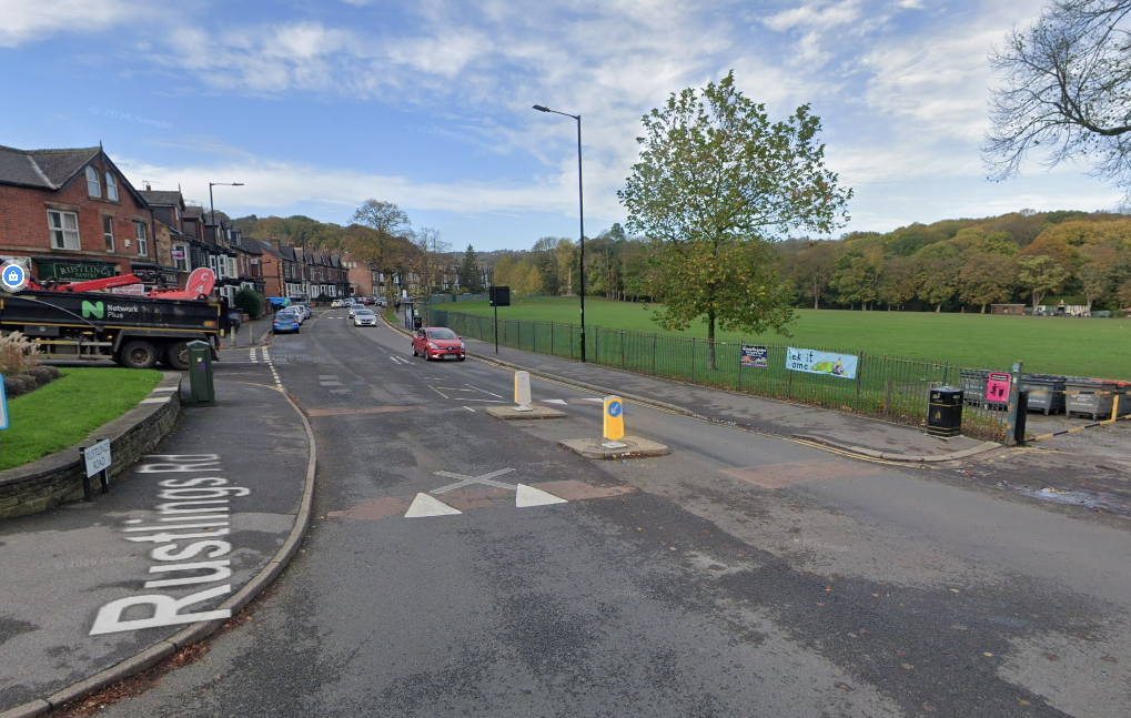 Drivers split over another 20mph zone in Sheffield as council aims to ...