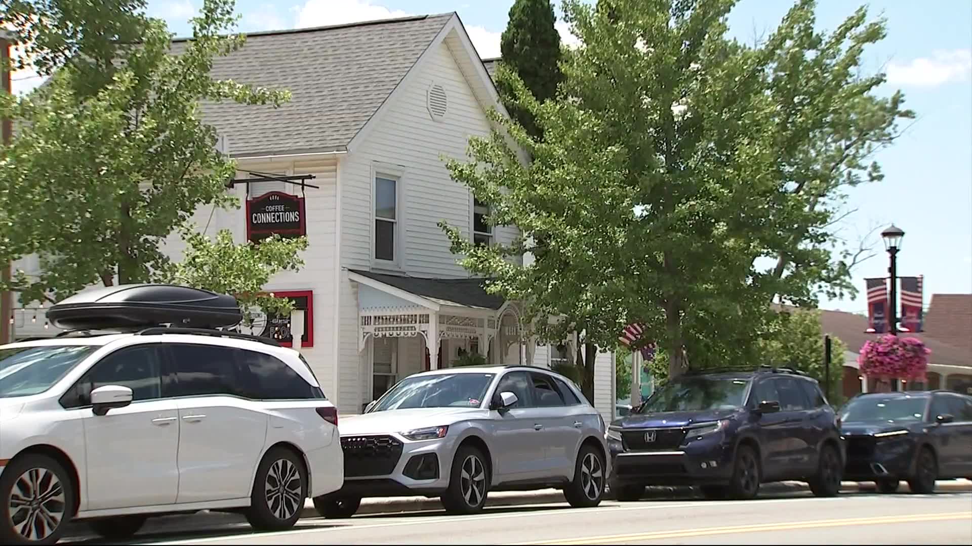 Hilliard coffee shop being forced to leave Main Street location after ...