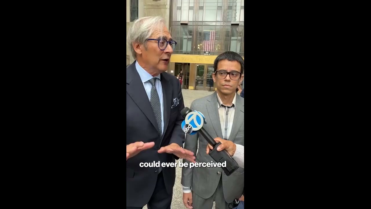 NYPD cop charged with pointing a gun at coworker